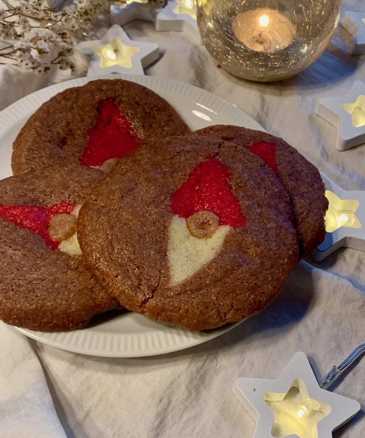 Gonk cookies – Daphne van der wel